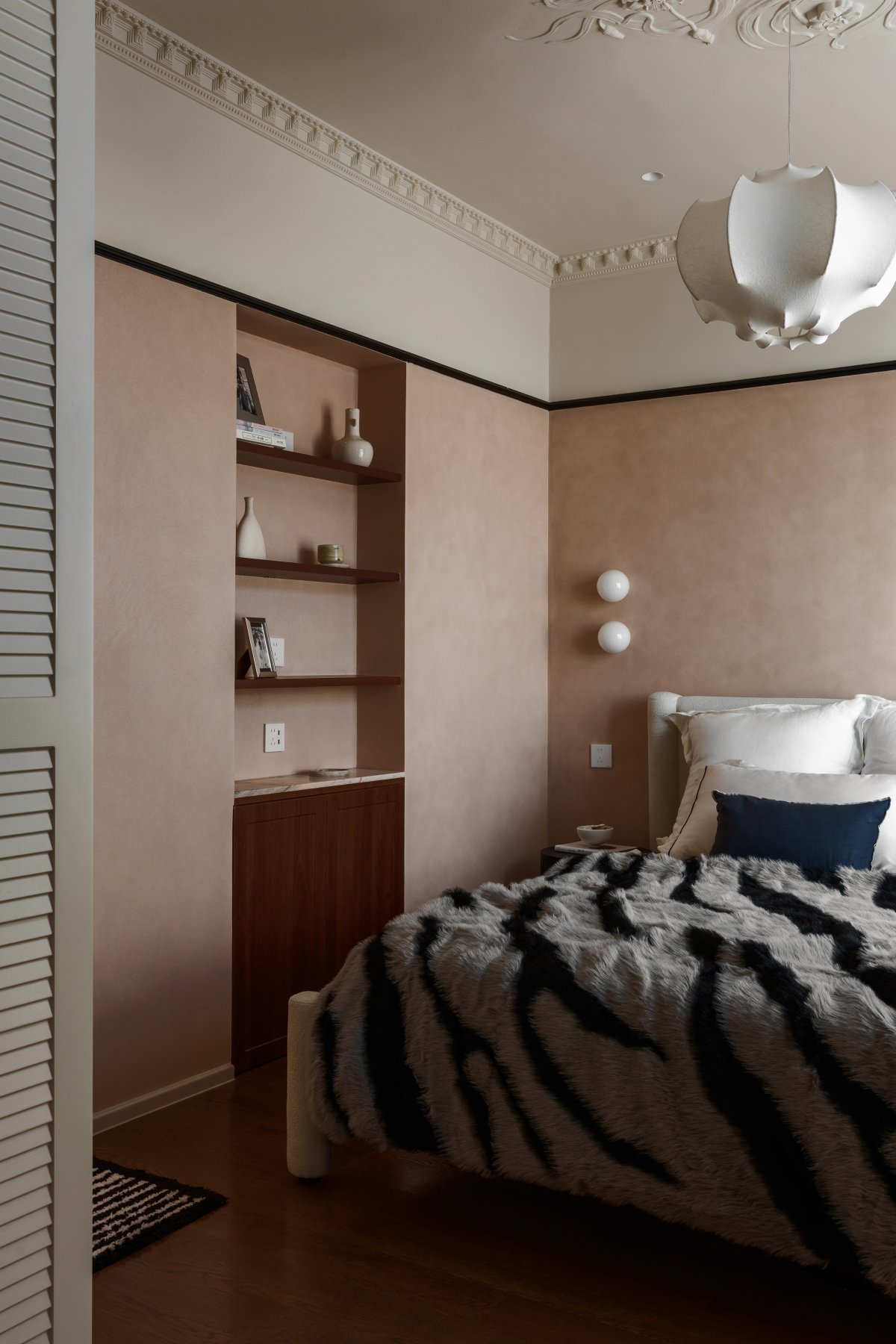 YinjiSpace - WENJUN SPACE DESIGN x Shi Guang Li